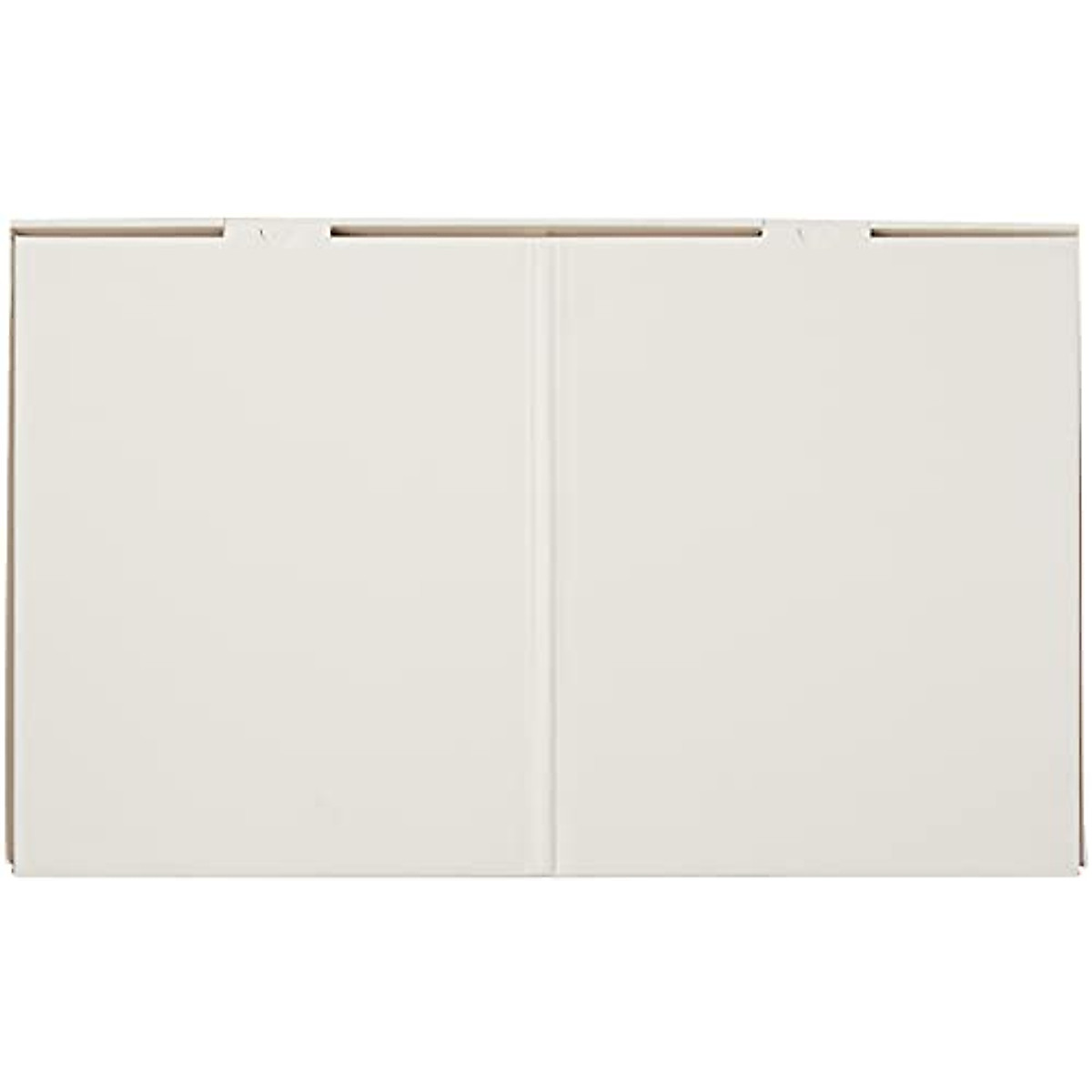 S A Richards 1401 Prop-IT Acid Free Storage Chest 2/Pkg-Large