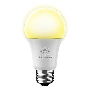 Cync by GE 93129715 Smart Bulb & Motion Sensing Starter Kit