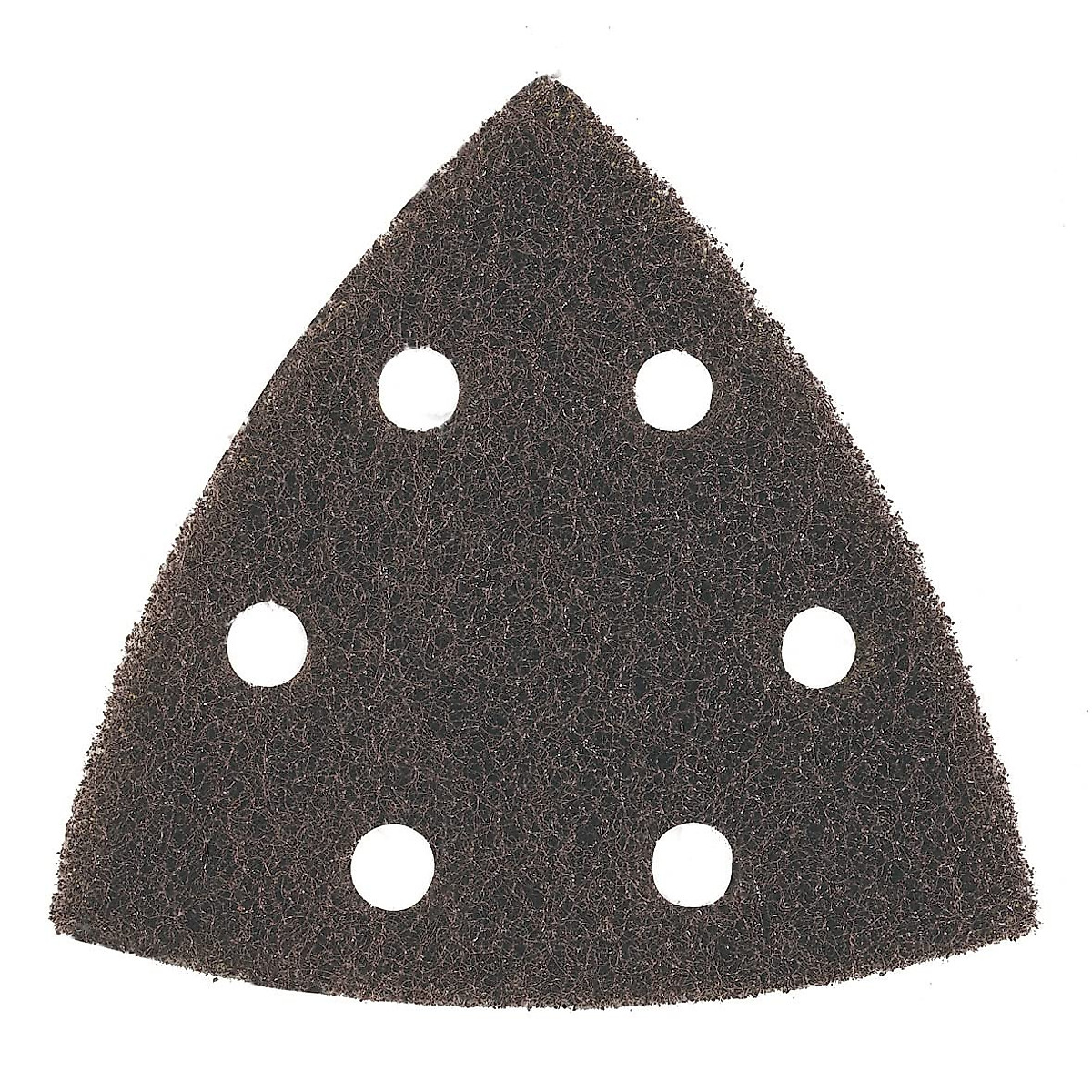 KWB Quick-Stick 10pc, Self-Adhesive, 96 MM for Tri-Base Sander Bosch-Delta 4929–12