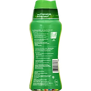 Gain Fireworks In-Wash Scent Booster Beads, Original, 14.8 oz