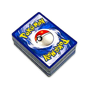 50+ Official Pokemon Cards Binder Collection Booster Box with 5 Foils in Any Combination and at Least 1 Rarity, GX, EX, FA, Tag Team, Or Secret Rare, with Cards Like Charizard and Detective Pikachu