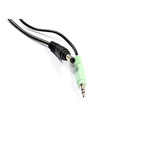 New OEM DELL Multimedia Soundbar Speaker Sound Bar AX510 Black AX510PA C730C DW711 LCD 468-7411 313-6412 313-6219 313-6413 313-6412 Monitor Flat Panel Screen Black Home Theater Ultrasharp