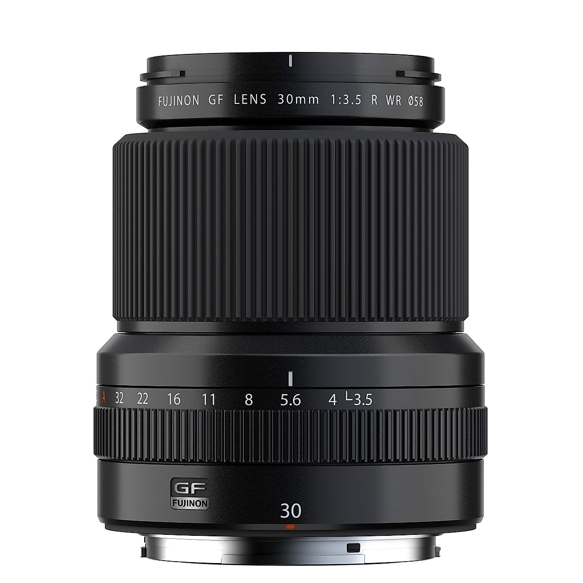 Fujinon GF30mmF3.5 R WR