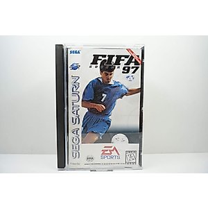 FIFA Soccer '97