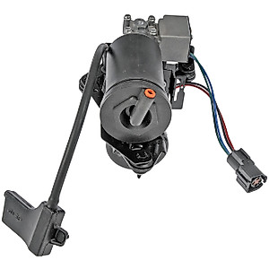 Dorman 949-200 Air Suspension Compressor Compatible with Select Ford/Lincoln/Mercury Models