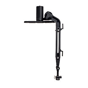 HawkEye TraxMount™ Paddlesport Mount