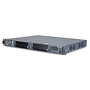Clear-Com ARCADIA-X4-48P Arcadia Central Station with 48 Ports and 4-Pin XLR Female