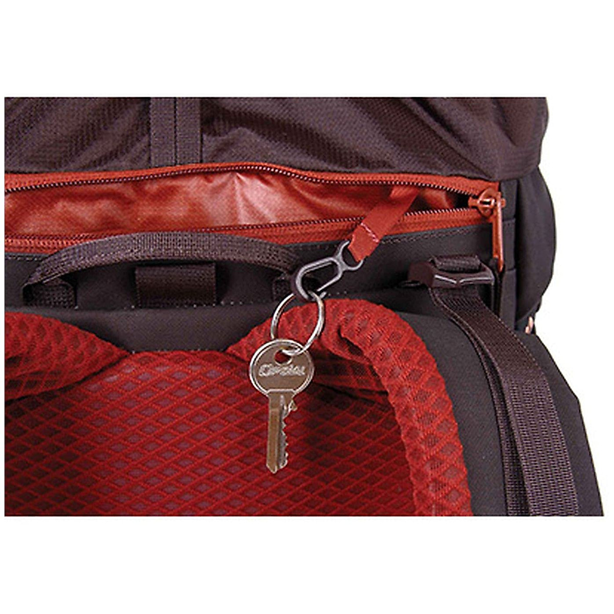 Blue Ice Moonlight 55L Pack - Ganache