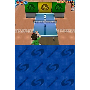 Deca Sports - Nintendo DS