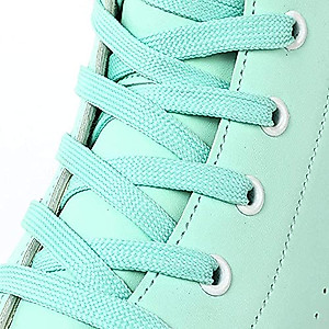 Roller Skates for Women, Outdoor High Top Leather Street Women Skates, Adjustable Indoor Double Row Skates for Beginner Adults Men Girls Unisex with Carry Bag (Black Wheel,37/US:7)