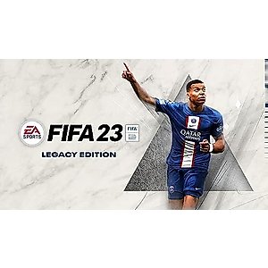 FIFA 23 (Legacy Edition) - For Nintendo Switch