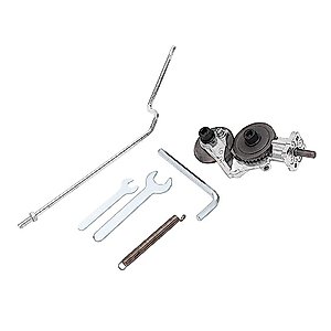Electric Drill Refitting Plate Shears, Alloy Steel Metal Sheet Shears Adapter Easy To Install with Wrenches for Home Repairs