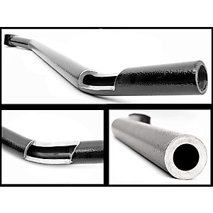 Rough Country Rear Forged Adjustable Track Bar for 2007-2018 Wrangler JK - 1180