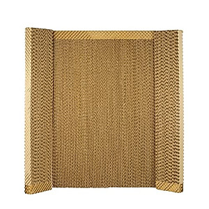 MasterCool 3-Piece Replacement Rigid Media Set, MCP44-PAD