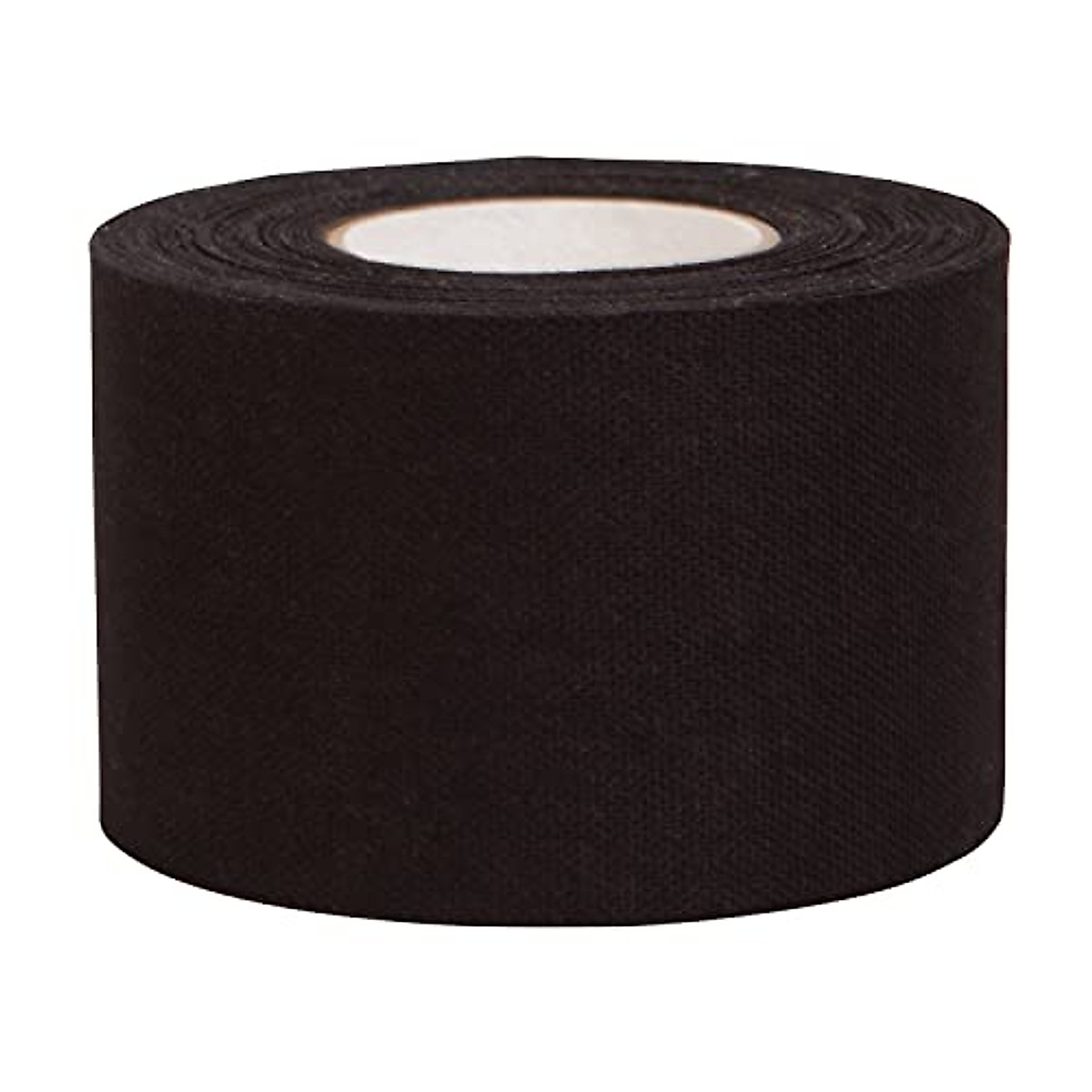 Ace Brand Sports Tape, Black, 1.5 Inch X 10 Yard, 18.10 Pound, 289.6 Ounce (Pack of 18)