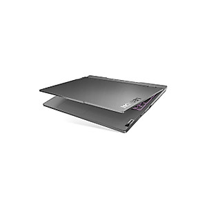 Lenovo Legion 5 15 Gaming Laptop 15.6" WQHD IPS 165Hz (100% sRGB) AMD Octa-ccore Ryzen 7 6800H 16GB RAM 512GB SSD GeForce RTX 3060 6GB USB-C RGB Backlit Win11