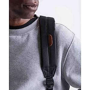 Herschel Supply Co. Dawson Peacoat/Chicory Coffee One Size