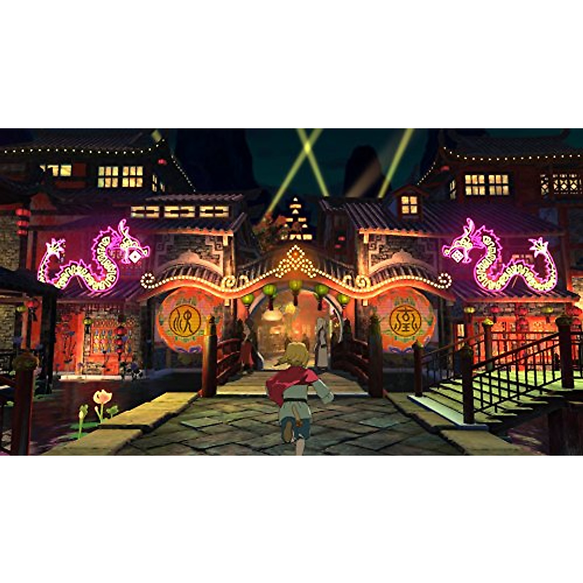 Ni No Kuni II: Revenant Kingdom - PlayStation 4 Collector's Edition