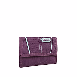 Totto Women's Packing Organiser, Red, Talla unica