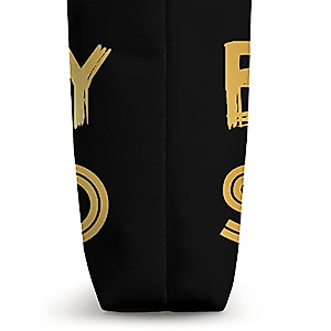 65th Birthday Squad Happy Birthday Party 65 Years Old Tote Bag