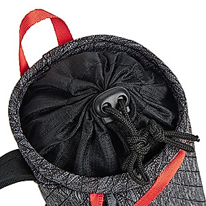 Travelon Anti-Theft Greenlander Insulated Water Bottle Bag, Diamond Ash