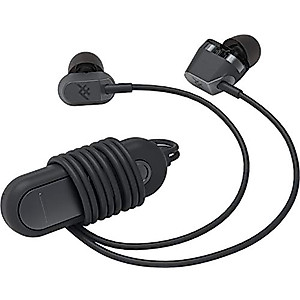 iFrogz Sound Hub Earbud XD2-FG - Black
