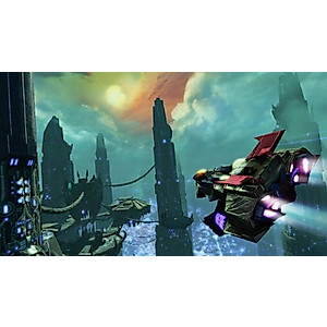 Transformers: Fall of Cybertron - Playstation 3