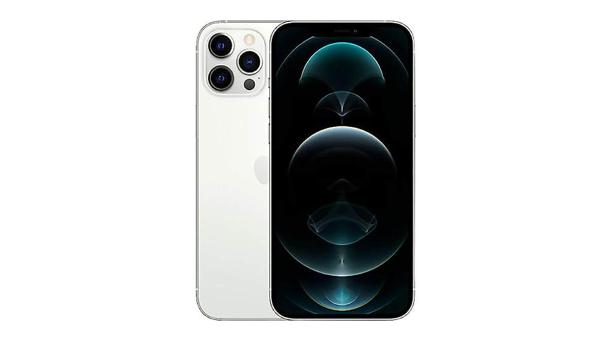Apple iPhone 12 Pro 6GB RAM 128GB/256GB - Unlock 5G Smartphone