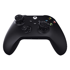Sliq Gaming Pro-Edge Thumb Grip for Xbox Series X|S & Xbox One Controllers - Black