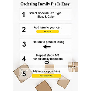 Sleepyheads Grey Polar Bear Family Matching Short Sleeve PJ Sets, Bear Summer, Small, Women's (Style 1)