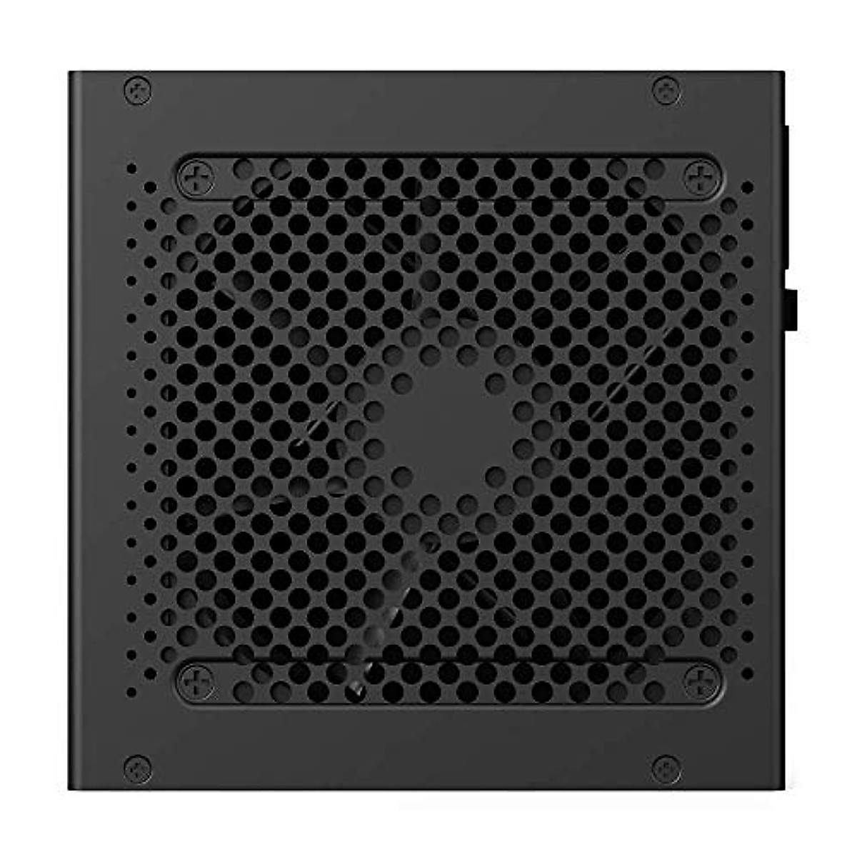 NZXT E850 - NP-1PM-E850A-US - 850-Watt ATX Gaming Power Supply (PSU) - Fully Modular Design - 80 Plus Gold Certified - Silent Operation - Digital Voltage and Temperature Monitoring - 10 Year Warranty