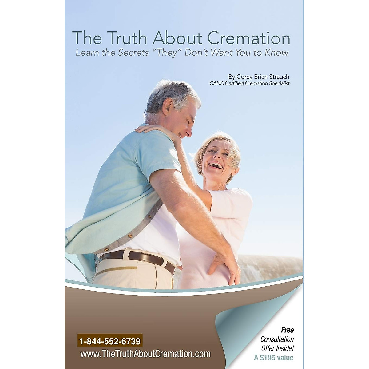 The Truth About Cremation: Secrets "They" Don't Want You To Know