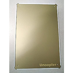 Unoopler Poster Discount Ivory SOAP Girl Vintage Metal Sign Laundry Art Tin Dolls, 12X16