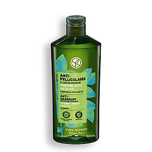 Yves Rocher Anti-Dandruff Treatment Shampoo, 300 ml./10.1 fl.oz.