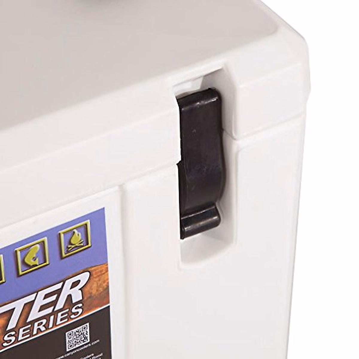 Canyon Coolers Outfitter Series 75-qt. Cooler - Canyon - White Marble