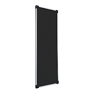 15 Watt Solar Battery Charging Kit