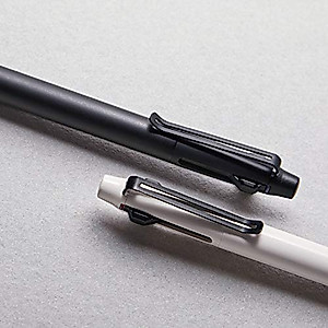 Uni Jet Stream Prime High Grade Multi Ballpoint Pen 3 colors (Black, Red, Blue), Beige Body(SXE3330005.45)