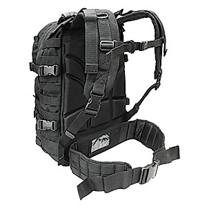 Condor Medium Assault Pack (Black)