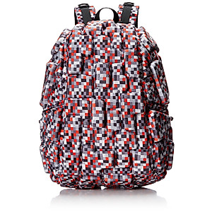 Madpax Code Red Surfaces Fullpack, One Size