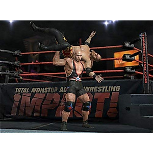 TNA Impact (Renewed)