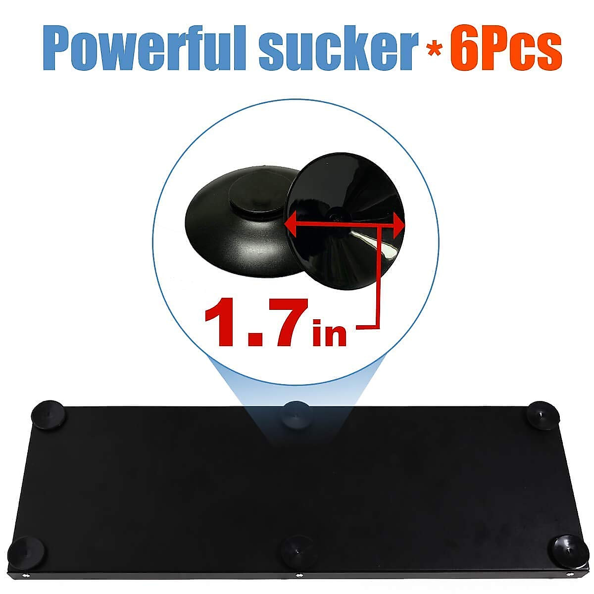 DOYO Arcade Game Console 2 Players Video Game Arcade Fighting Stick for Home, Compatible with NEOGEO Mini/PC/PS Classic/Nintendo Switch/PS3/Android/Raspberry Pi (black)