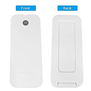 Zerodeko 2Pcs Desk Drawer Desk Storage Drawer Self-adhesive Drawer Hidden Desk Drawer for Bedroom Home Office Desk