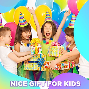 20 Pieces Star Smile Face Stress Balls Star Mini Foam Smile Ball Smile Face Toys Mini Stress Relief Star Smile Balls for School Carnival Reward, Student Prizes, Party Bag Fillers(Rich Style)