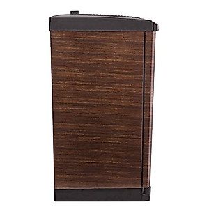 AIRCARE Digital Whole-House Console-Style Evaporative Humidifier (Copper Night)