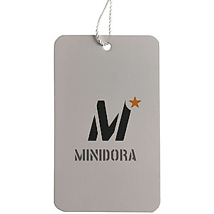 MINIDORA Men's Y2k Zip Up Hoodies Oversize Pullover Sweatshirts Hip Hop Streetwear Only Hoodie-Pink Small