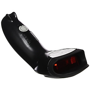 Honeywell Eclipse 5145, USB Kit, Black 1d, Laser, High Density, MK5145, MK5145-31A38-EU