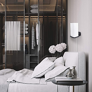 HOLACA Wall Mount Holder for Linksys Velop WiFi 6 Mesh Router MX5 MX5300 Velop Ax MX4200, Wall Mount Bracket Hanger Stand Compatible with WiFi 6 WiFi System for Whole Home WiFi Mesh Network (1 Pack)