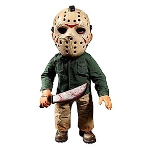 Funko 25870 Jason Action Figure, Green