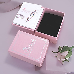 Belinda Jewelz Ring for Womens Yellow Citrine Gemstone Ring 8x10mm 925 Sterling Silver Oval Ring Diamond Rhodium Plated Twisted Band Ring Jewelry Gift for Engagement Wedding, Size 7