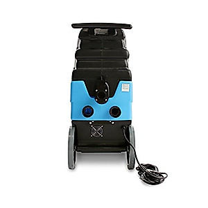 Mytee HP-120 Grand Prix Hot Water Extractor